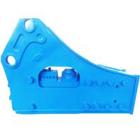 China SB45-200 Hydraulic Excavator Breaker Chisel Hammer Silenced Type for sale