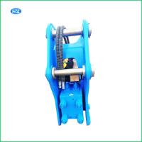China Chisels 185mm Skid Steer Breaker for sale