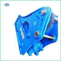 China NPK VOLVO Mining Excavator Stone Breaker 35-40t Excavator Concrete Breaker for sale