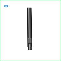 China Flat Head Blunt Hydraulic Breaker Chisels 200mm 60 Tons Excavator Rock Breaker Chisel for sale
