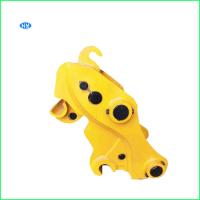 China Mini Hydraulic Excavator Demolition Hammers 2-6 Tons Of Breaker for sale