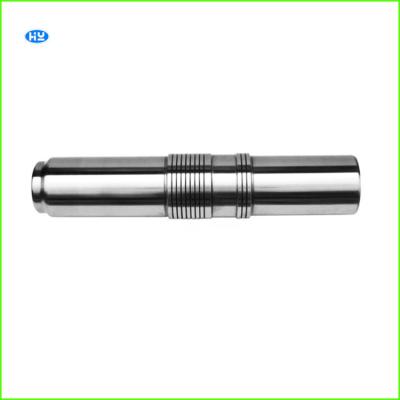 China 40CRNIMO Excavator Breaker Attachment HRC 58-62 68mm Hydraulic Breaker Piston for sale