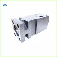 China SOOSAN SB50 Front Head Bottom Breaker Cylinder Excavator Breaker Attachment for sale