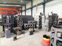 China Excavator Rock Breaker Hammer Demolition Hydraulic Breaker Of Chisel 140mm for sale