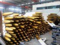 China Sb81 Hydraulic Breaker 18-26 Ton Excavator Jack Hammer For Pc200 Excavator for sale