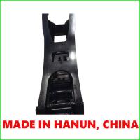 China 165mm Chisel Excavator Hydraulic Rock Hammer Demolition Tools for sale
