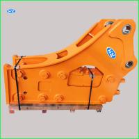 China Hard Materials Hydraulic Excavator Hammers Heavy Duty Construction Tool for sale