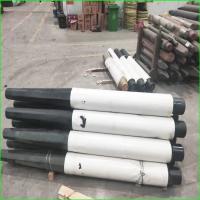 China 45mm-200mm Hydraulic Breaker Drill Rod Excavator Breaker Hammer Chisels for sale