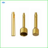 China SB Model Hydraulic Hammer Tool Bits Hydraulic Rock Breaker Chisels Parts for sale