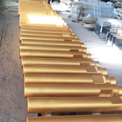 China SB151 175mm Hydraulic Breaker Chisels Tips Hydraulic Hammer Drill Rod Bits for sale