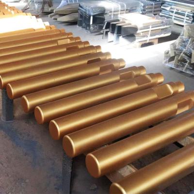 China SB121/SB131 Blunt Head Hydraulic Rock Breaker Chisel Hydraulic Hammer Tool Bit for sale