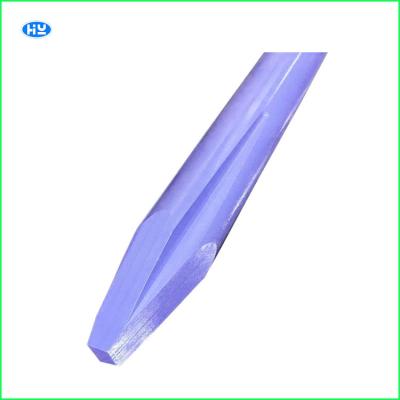 China SB81 140mm Hydraulic Breaker Chisels lenght 1300mm for sale