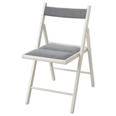 China Best 2023 Wooden Folding Chairs for Hotel Event Usage Folded Yes Solid Wood Frame for sale