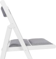 China Best 2023 Wooden Folding Chairs for Hotel Event Usage Folded Yes Solid Wood Frame for sale