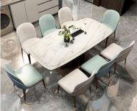 China Restaurant Furniture Modern Wood Dining Chair with Nordic Design and Upholstered Seat for sale