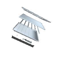 China PN01 Panel Light for sale