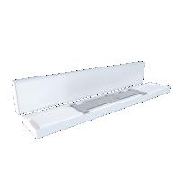 China PL10 Panel Light for sale