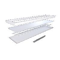 China PN13 Panel Light for sale