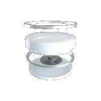 China CL03 Ceiling Light for sale