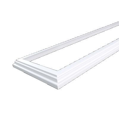 China PN11 Panel light decorative surface ring for sale
