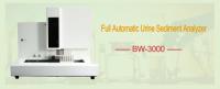 China BW-3000 Urine Sediment Analyzer, Urine Microscopy Test,  Full Automatic Urinalysis Instruments,120-160 samples/hour. for sale