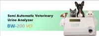 China BW-200VET Semi Automatic Veterinary Urine Analyzer , Urine Analyzer ,Semi Automatic Urine Analyzer for sale
