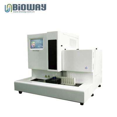 China Test Items UBG,BIL,KET BW-901 Urine Analyzer,Strip Analyzer,Chemical And Sediment Analysis, Urine Analyser for sale