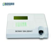 China Test Parameters:Glucose,Bilirubin,Ketone Urinalysis Products, IVD,Laboratory, BW-200,BW-500Urine Analyzer for sale