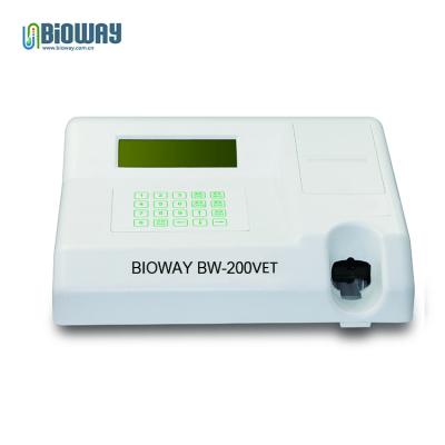 China Test Parameters:Glucose,Bilirubin,Ketone Urinalysis Products, IVD,Laboratory, BW-200,BW-500Urine Analyzer for sale