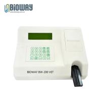 China 8,10,11,12 or 14 Parameters Urinalysis Products, Urine Chemistry Analyzer, IVD, Laboratory, BW-200,BW-500 Urine Analyzer for sale