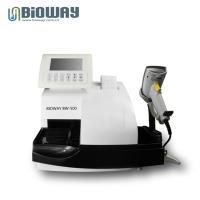 China Test Speed 514 Tests/Hour BW-500 Urine Analyzer ,Urine Chemistry Analyzer, IVD Color White and Black for sale