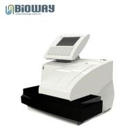 China Color White and Black Urinalysis Products, Urine Chemistry Analyzer, IVD, Laboratory, BW-500 Urine Analyzer for sale