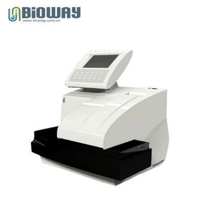 China Test Speed 514 Strips/Hour Urinalysis Products, Urine Chemistry Analyzer, IVD, Laboratory, BW-500 Urine Analyzer for sale