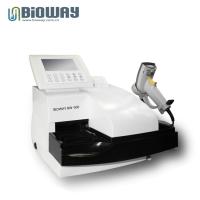China Display 240×128LCD Screen Urine Chemistry Analyzer, IVD Product, Laboratory, BW-500 Urine Analyzer for sale