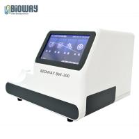 China Test Speed BW-500,450-514Tests/Hour Urinalysis Products,IVD, Laboratory, BW-300,BW-500 Urine Analyzer for sale