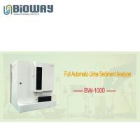 China BW-1000 Urine Sediment Analyzer Urine Formed Elements Analyzer Detection Speed T≤60 Samples/Hour for sale