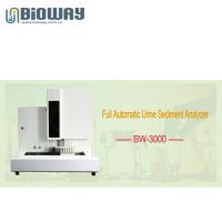 China Detection Speed 120-160 Samples/Hour BW-3000 Urine Sediment Analyzer, Automated Urine Analysis for sale