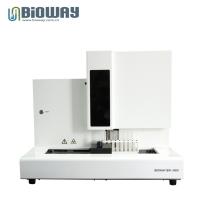 China Test Item RBC,WBC Urine Sediment Analyzer, Urine Formed Elements Analyzer, BW-3000 Clinics & Hospitals Nationwide for sale