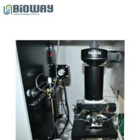 China Color White Urine Sediment Analyzer, Urine Formed Elements Analyzer, BW-1000 Full Automatic, Urinalysis Workstation for sale