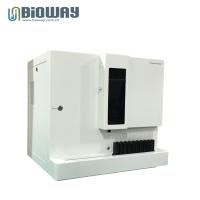 China Urine Sediment Analyzer, BW-1000 Full Automatic Urine Formed Elements Analyzer Detection Speed: T≤60 Samples/Hour for sale