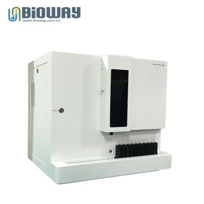 China Detection Speed:T≤60 Samples/Hour Urine Sediment Analyzer BW-1000 NEW Urine Test,Clinical Chemistry Analyzer for sale