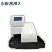 China 10,11,12parameters BW-500 Semi Automatic Urine Analyzer,Semi Biochemistry analyzer,Urinalysis Equipment for sale