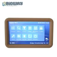 China Test Items UBG,BIL,KET BW-901 Urine Analyzer,Strip Analyzer,Chemical And Sediment Analysis, Urine Analyser for sale