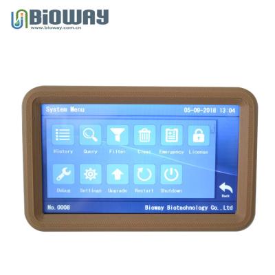 China Test Items UBG,BIL,KET BW-901 Urine Analyzer,Strip Analyzer,Chemical And Sediment Analysis, Urine Analyser for sale
