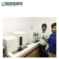 China BW-901+BW-3000 Urine Sediment Analyzer,Automatic Urine Urinalysis Workstation，urinalysis，rine Chemistry Analysis System for sale