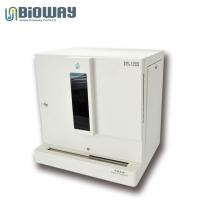 China BIOWAY BW-1000 Urine sediment analyzer, Full automatic, urinalysis  RBC,WBC,epithelial,cast,bacteria,crystal, for sale
