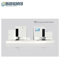 China Olympus lens Urine Elements Analyzer,  Urinalysis System, Uriscan, BW-3000 Automatic Urinalysis Workstation for sale