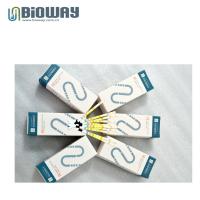 China Urinalysis Test Strips, Urine strips for full automatic urine analyzer, bilirubin, ascorbic acid, protein, nitrite, pH for sale