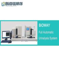 China 120-160 Samples/Hour Urine Elements Analyzer,  Urinalysis System, Uriscan, BW-3000 Automatic Urinalysis Workstation for sale