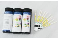 China Urinalysis Test Strips, Urine strips for full automatic urine analyzer for sale